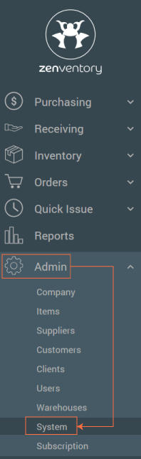 Connect Amazon Marketplace to Zenventory