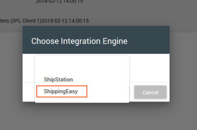 ShippingEasy Integration Setup