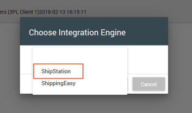 ShipStation Integration Setup